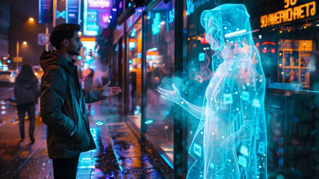 The Role of Augmented Reality Customer Experience in Enhancing Customer ...